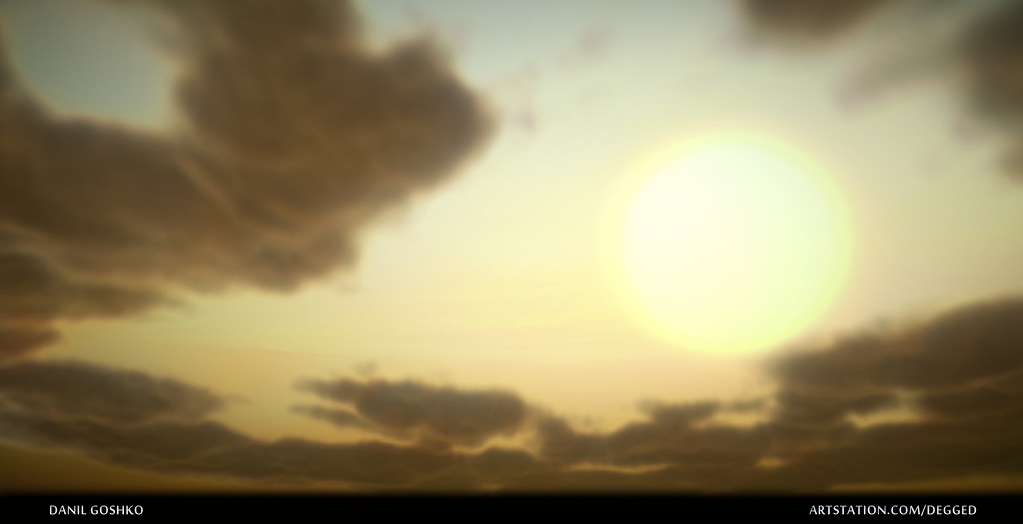 [Tutorial] Procedural clouds generation shader in Unity - Decompiled Art - Shaders - Tech ...