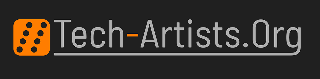 TAO Logo revamp time? - Community - Tech-Artists.Org