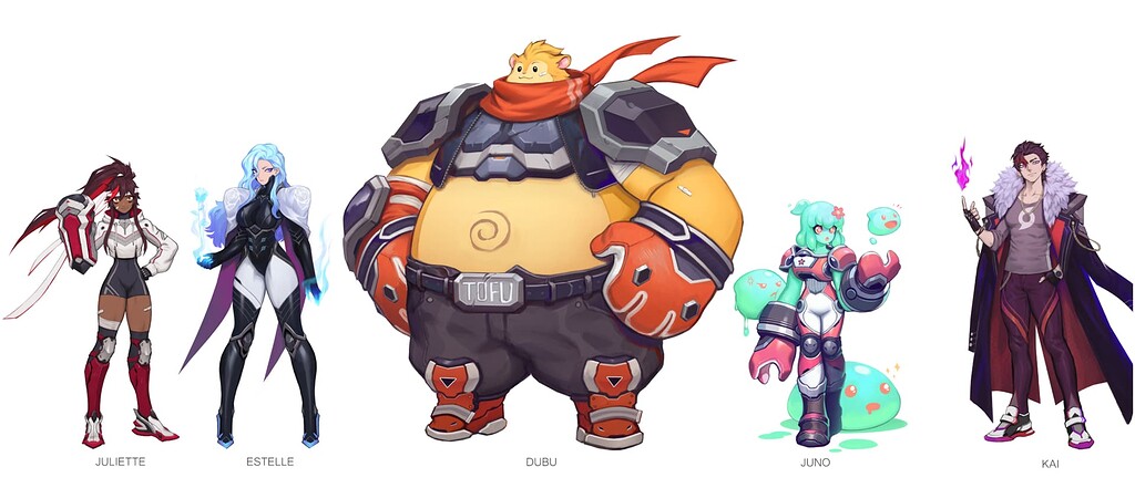 Odyssey Interactive - Senior Tech Artist (Remote or onsite ...