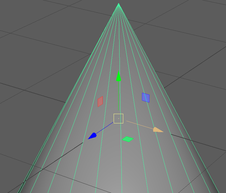 How to make a specific axis of the pivot parallel to an edge? - Maya - Tech-Artists.Org