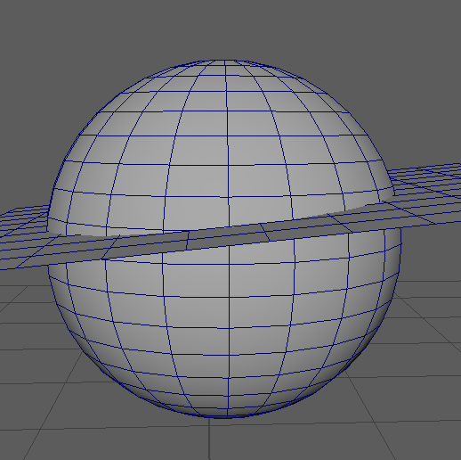 Selecting all verticies above intersection - Maya - Tech-Artists.Org
