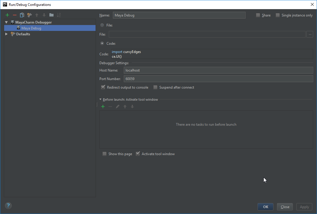 Looking for Resource to set up Remote Debugging - Coding - Tech-Artists.Org