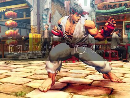 Ue3 Shader( to mimic sf4) - Rigging - Tech-Artists.Org