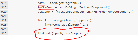 What is different about Maya MSelectionList between python API 1.0 and 2.0? - Coding - Tech ...