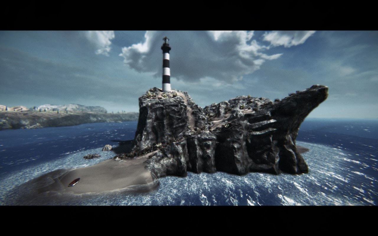 [UDK] The Lighthouse - Community - Tech-Artists.Org