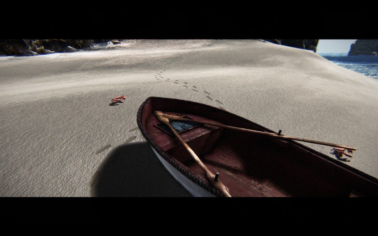 [UDK] The Lighthouse - Community - Tech-Artists.Org