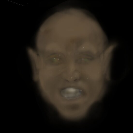 Painting for subsurface scattering - Rigging - Tech-Artists.Org