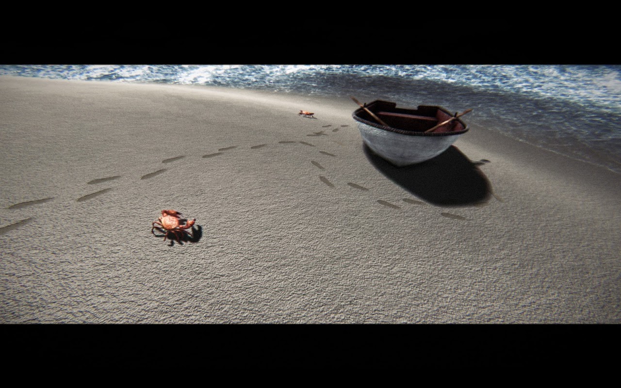 [UDK] The Lighthouse - Community - Tech-Artists.Org